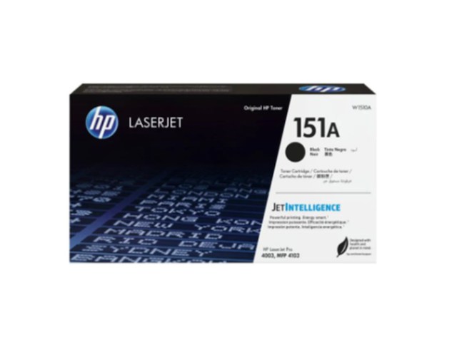 Toner HP 151A