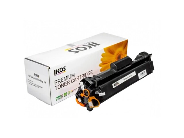 Toner IKOS CF244A sa cipom 1K (HP M28M15)