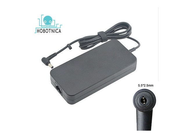 Punjač Asus E751 E751JA E751JF 19V-3.42A 65W 5.5x2.5mm