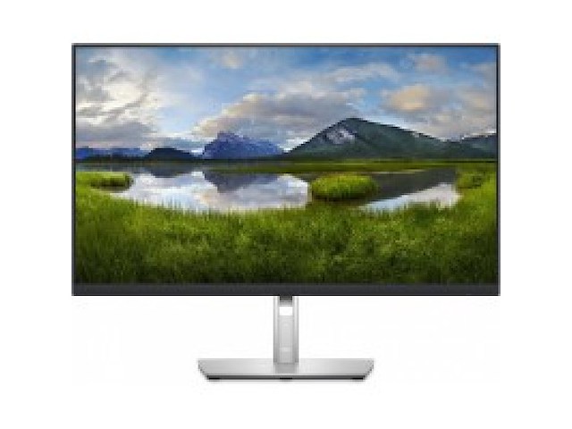 Monitor 27` Dell P2723D IPS QHD 2560x14405msHDMIDisplayPortUSB