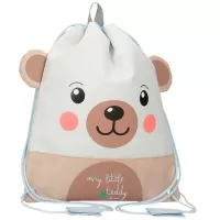 Torba za fizičko Roll Road Happy Pets Teddy 49937