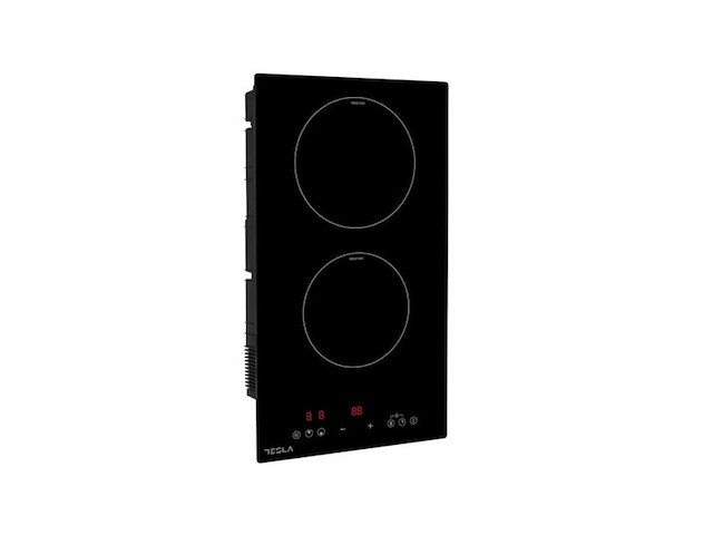 Ugradna ploca TESLA HI3201MBindukciona2 zone52cmcrna