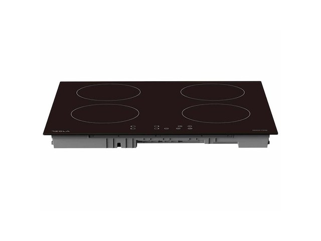 Ugradna ploca TESLA HI6401MBindukciona4 zone52cmcrna