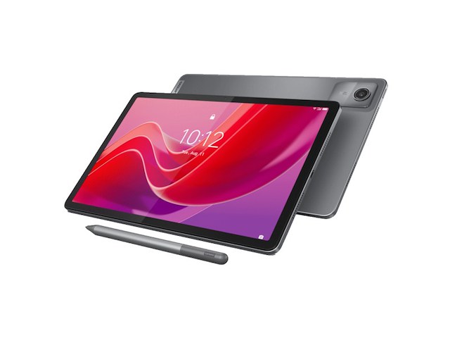 Tablet LENOVO M11 WUXGA TB-330XU IPS 11`OC 2.0GHz8GB128GB8Mpix8MpixLTEWiFiBT 5.1siva