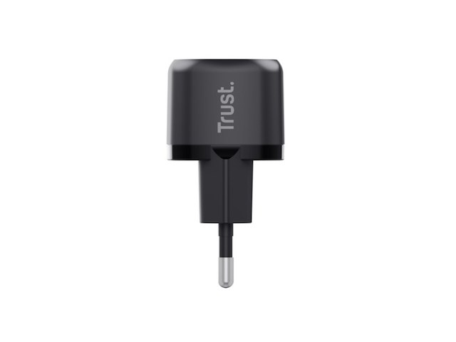 Punjac TRUST MAXO 20W USB-Csmartphonecrna