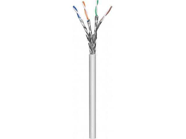 LAN SFTP kabl Intellinet 705035 Cat6a 305m Wall23AWG10GCULS0H