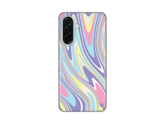 Torbica Silikonska Print Skin za Samsung A366B Galaxy A36 5G Liquid Dream