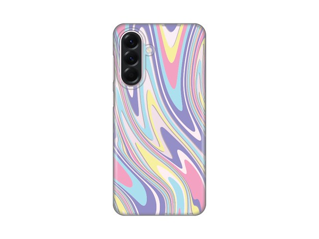 Torbica Silikonska Print Skin za Samsung A566B Galaxy A56 5G Liquid Dream