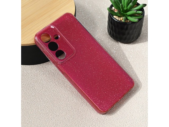 Torbica Sparkle Dust za Samsung S931B Galaxy S25 bordo