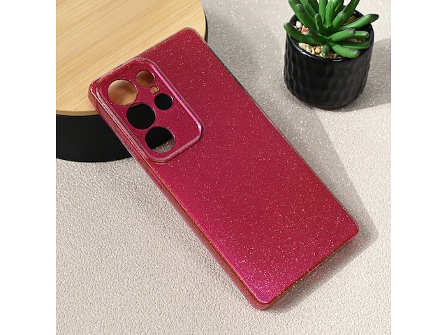 Torbica Sparkle Dust za Samsung S938B Galaxy S25 Ultra bordo
