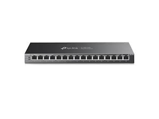 Switch TP-LINK TL-SG116P