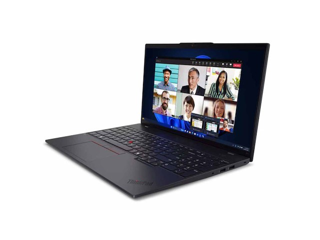 Laptop LENOVO ThinkPad L16 G1 Win11 Pro16` WUXGA IPSU7-155U32GB1TB SSDFPRbacklitSRcrna