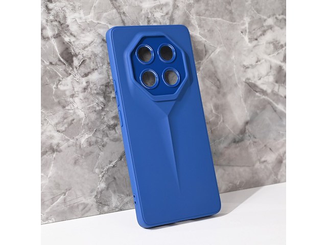 Torbica Blade za Honor Magic 7 Lite plava