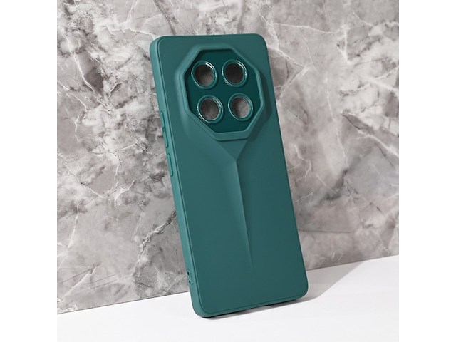 Torbica Blade za Honor Magic 7 Lite zelena
