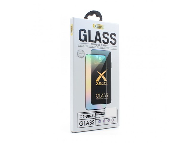 Zastitno Staklo Tempered glass X mart 9D za Samsung A356B Galaxy A35 5G