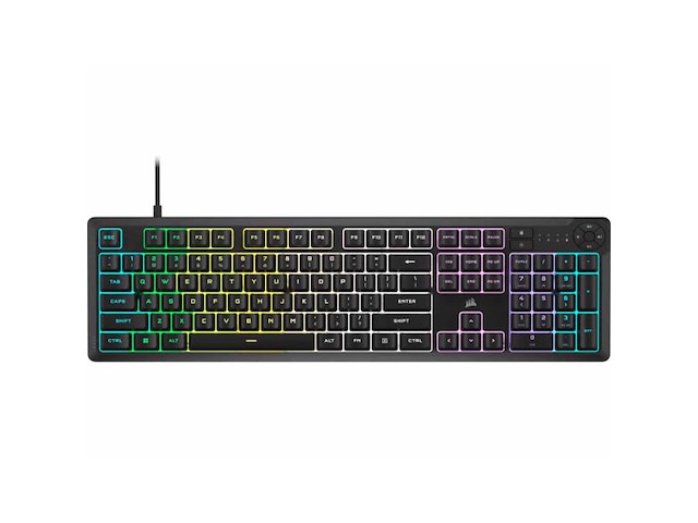 Tastatura CORSAIR K55 CORE žicnaCH-9226C65-NAgamingcrna
