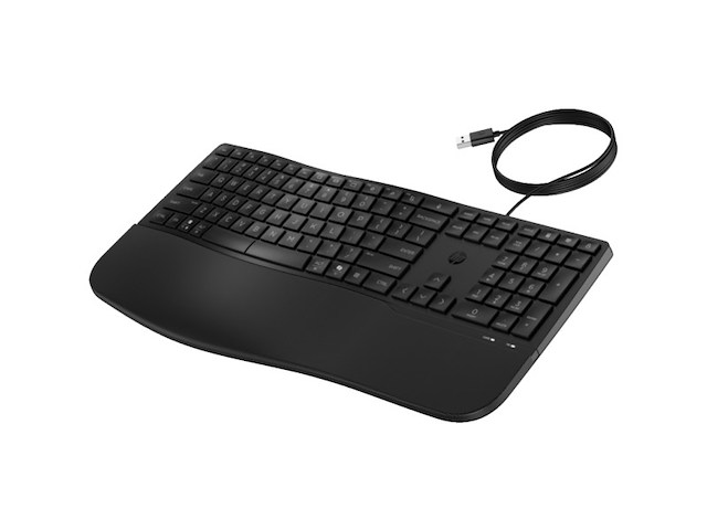 Tastatura HP 480 Comfort žicnaUScrna