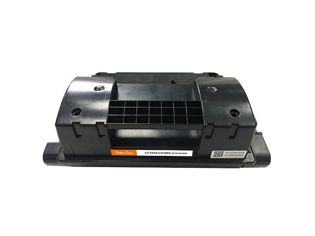 Toner BetterDay CC364X/CE390X P4015/M602 zam. kaseta za HP - univerzalna, Black 24k WBox