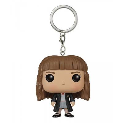 Funko POCKET POP! Privezak za ključeve - Harry Potter, Hermione Granger