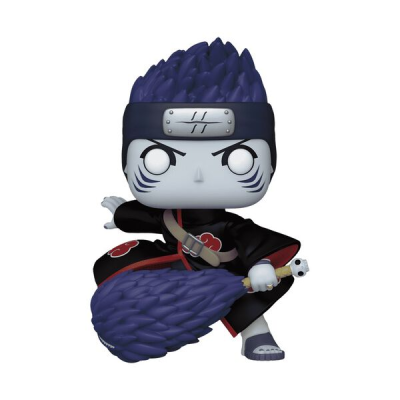 Funko POP! SUPER Figurica - Naruto, Kisame