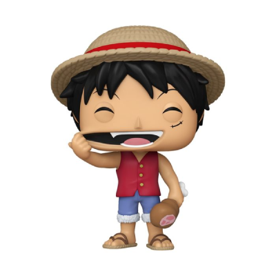 Funko POP! Figurica - Animation, One Piece, Luffy