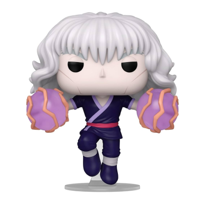 Funko POP! Figurica - Animation, Hunter x Hunter, Silva Zoldyck