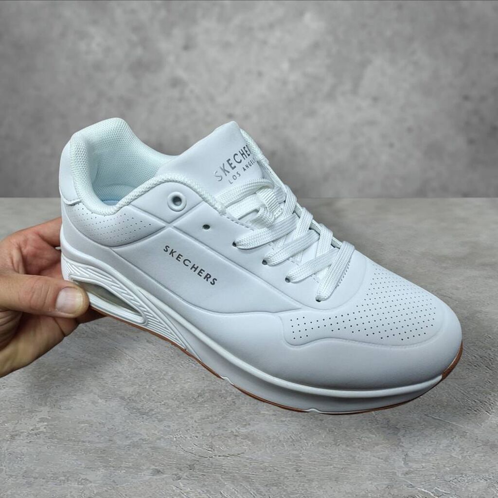 Skechers patike bele Novo Brojevi 36 do 41 fb Moja Kupovina 1