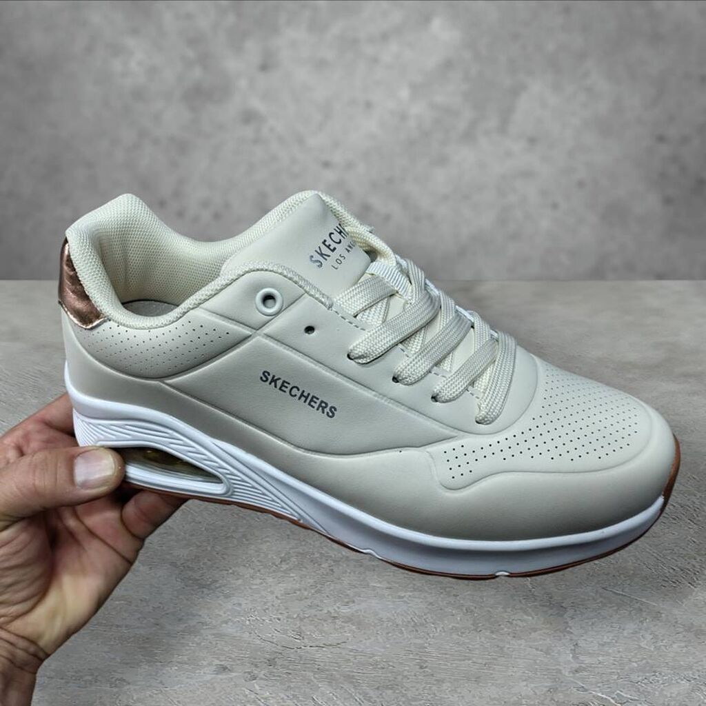Skechers patike krem Novo Brojevi 36 do 41 fb Moja Kupovina 1