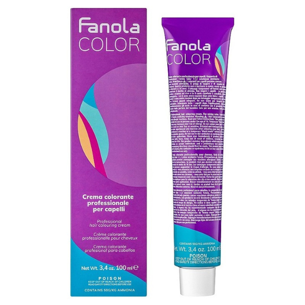 Fanola – Color Boje Za Kosu – 100ml