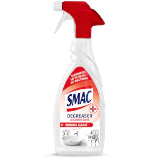 Dezinfikac.odmasc.Smac express 650ml