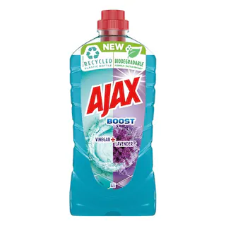 Sred.za pod Ajax Boost Lavender 1l