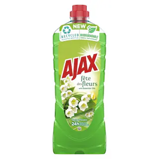 Sred.Ajax Flowers 1l+500ml gratis