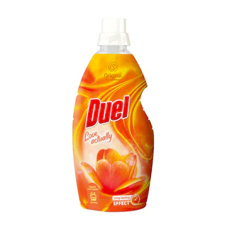Omeksivac Love actually Duel 1,6l