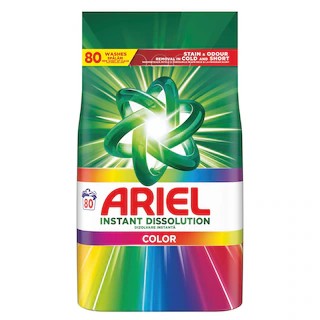 Ariel Color 5,2kg/80 pranja