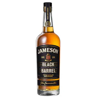Whiskey Jameson Black Barrel 0,7 l
