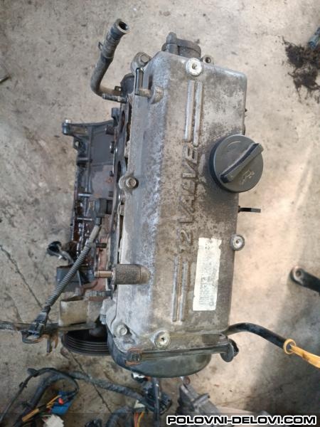 Kia Picanto Motor I Delovi Motora