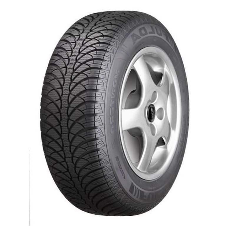 185/60 R14 FULDA KRISTALL MONTERO 3 82T