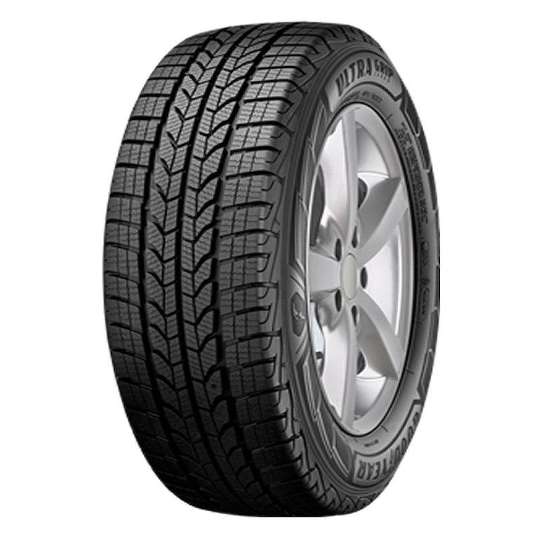 195/75 R16C GOODYEAR ULTRAGRIP CARGO 107/105R