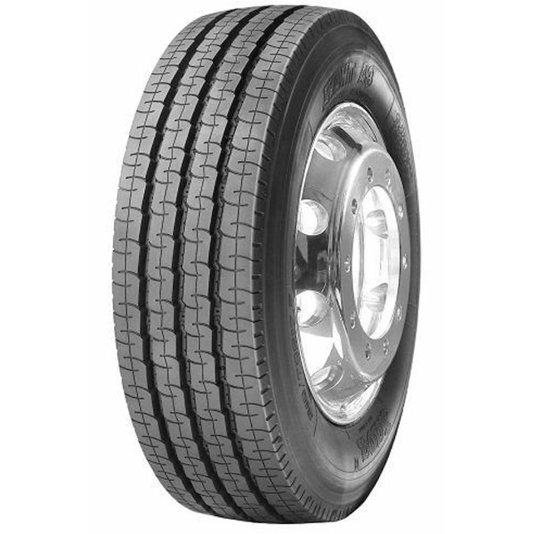 265/70 R19.5 SAVA AVANT A3 140/138M