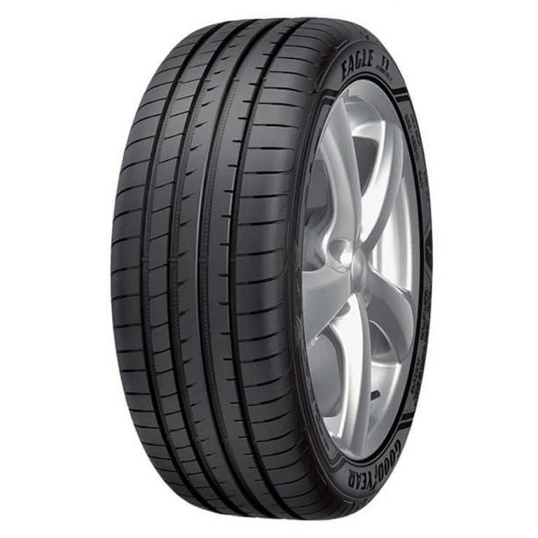 265/40 R20 GOODYEAR EAG F1 ASYMM 5 104Y XL