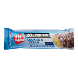 FitSpo Proteinski bar krem