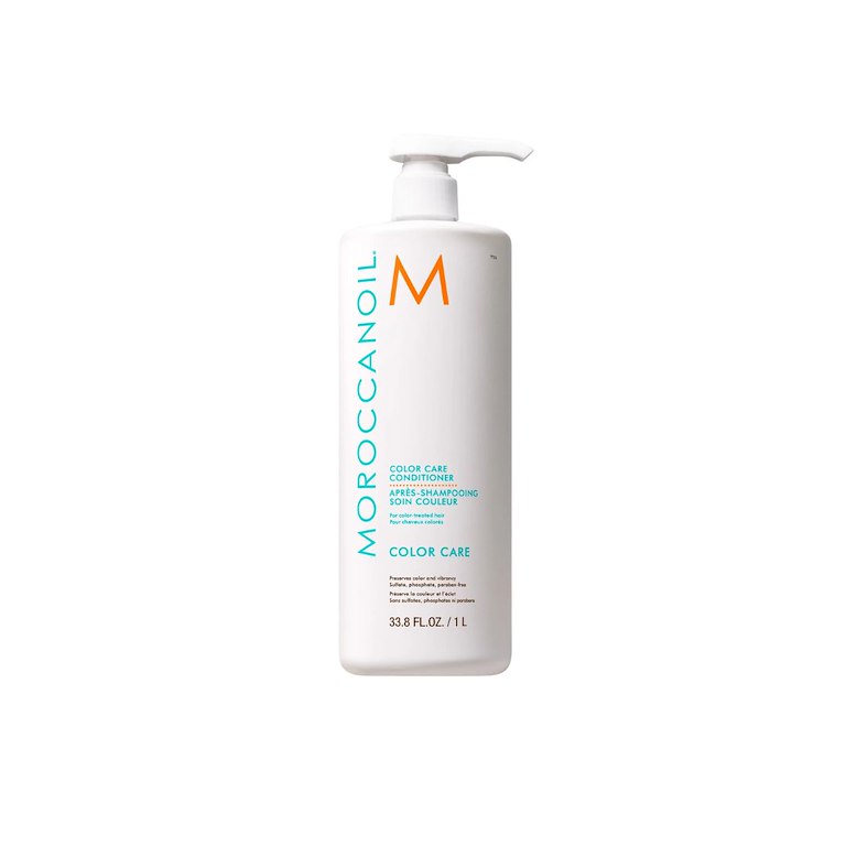 Color Care Conditioner 1000ml