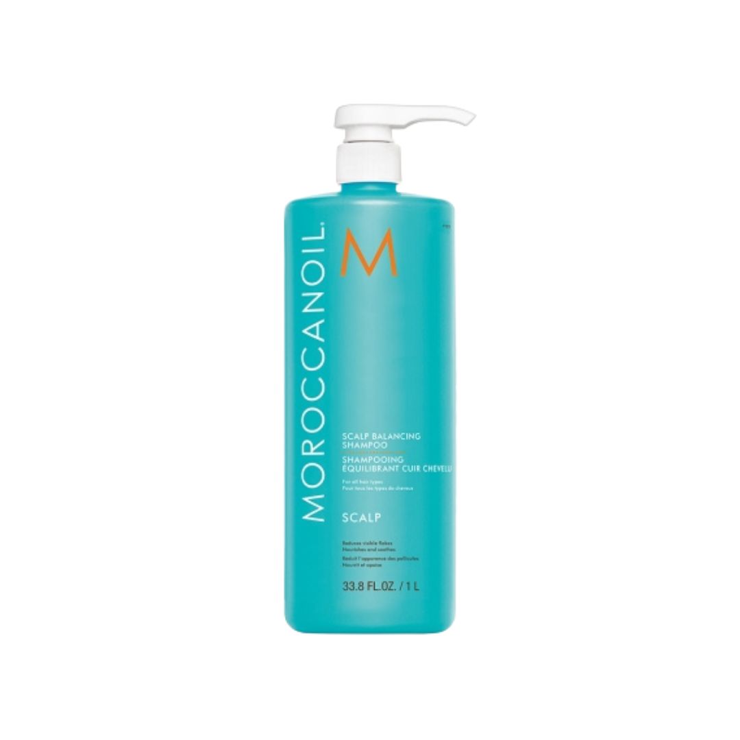 Scalp Shampoo 1000ml