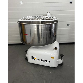 Mešalica za testo 75 kg brašna - Kemper