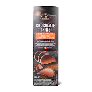 Choco cips slana karamela Excellent 150g