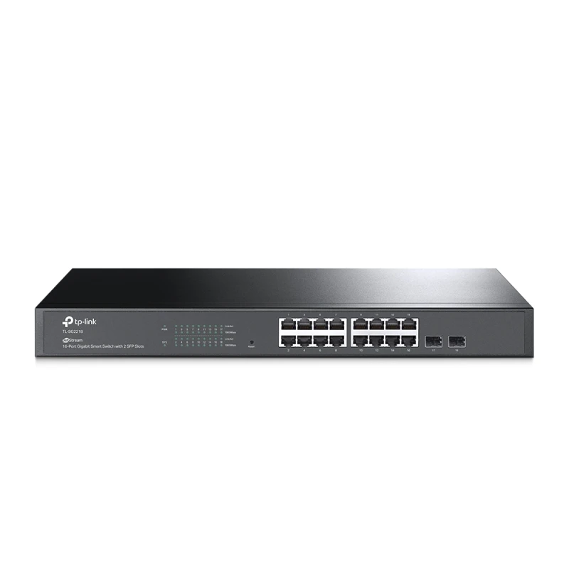 TP-Link TL-SG2218 switch 16-portni