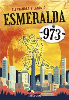 Esmeralda 973