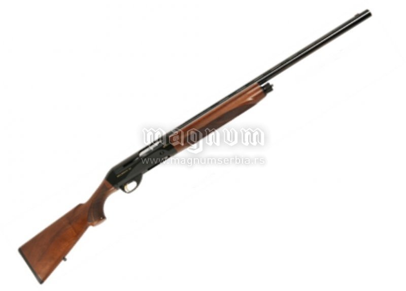 Puska Beretta Belmonte I Wood 12/76