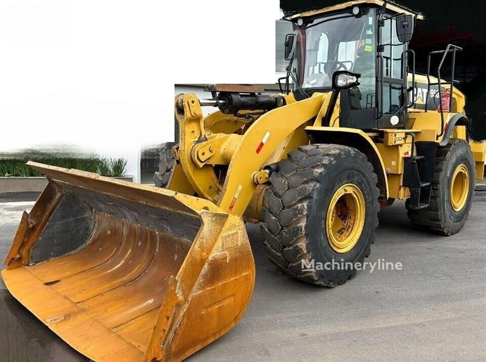 Caterpillar 950L prednji utovarivač