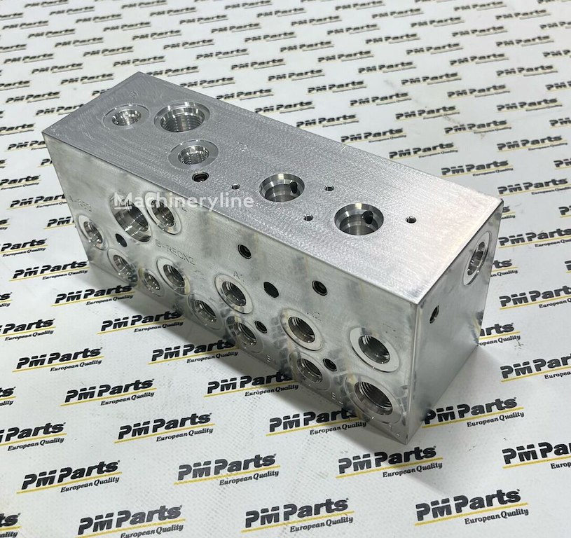 JCB VALVE BLOCK 335/G4950 JCB 335/G4950 335/G4950 za JCB bagera-utovarivača